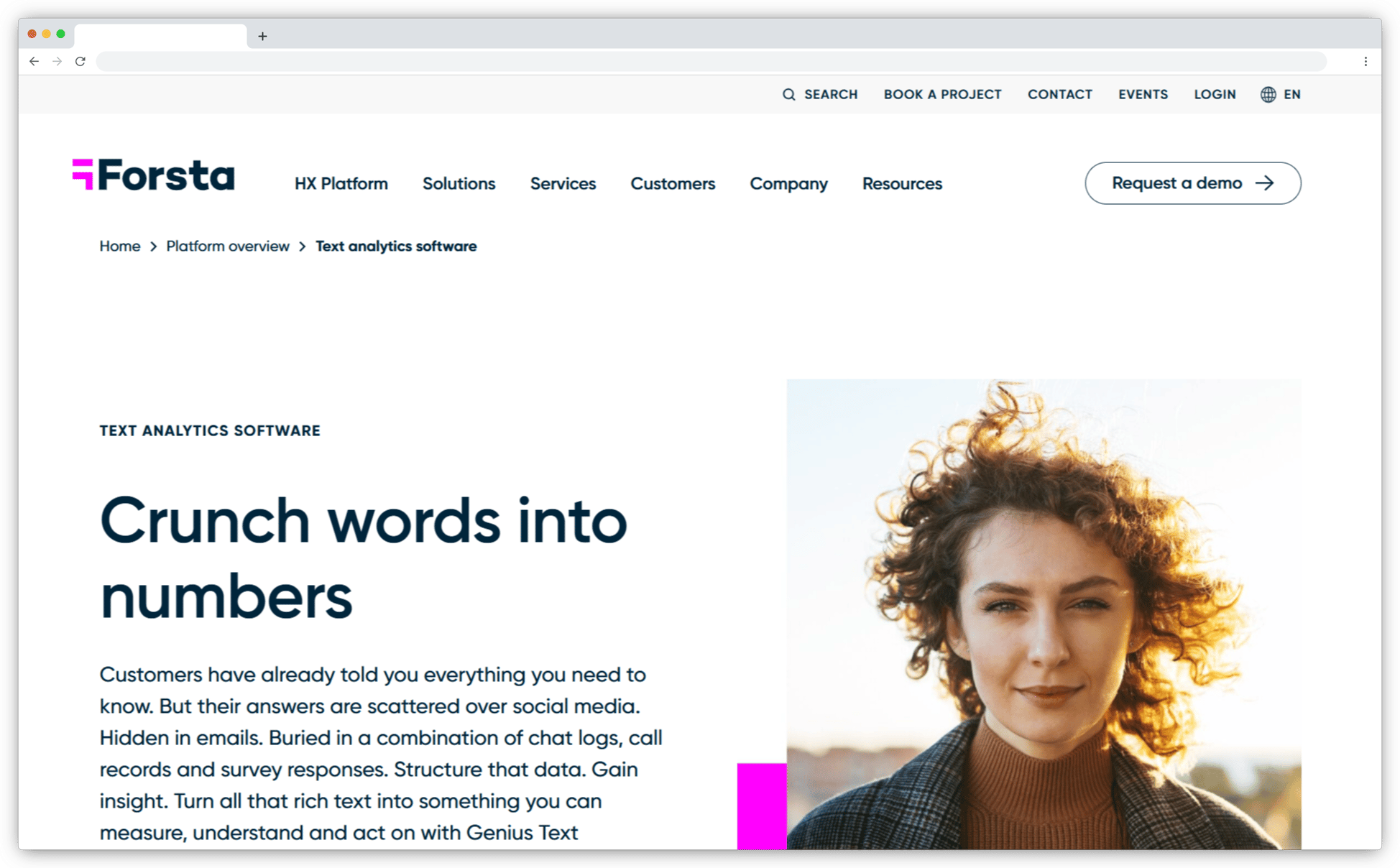 21 Best Text Analysis Tools & Software to Enhance Your Data Insights in 2025